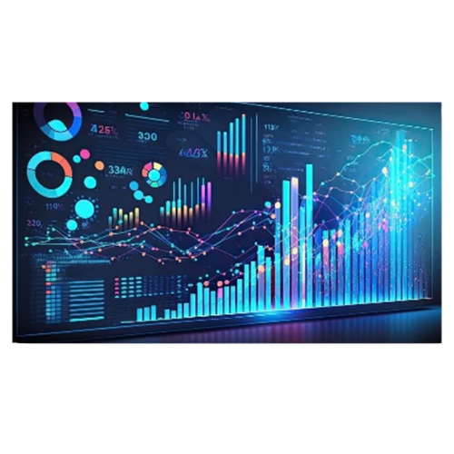 Data Science, Analytics, and Visualization – IT Training Certification